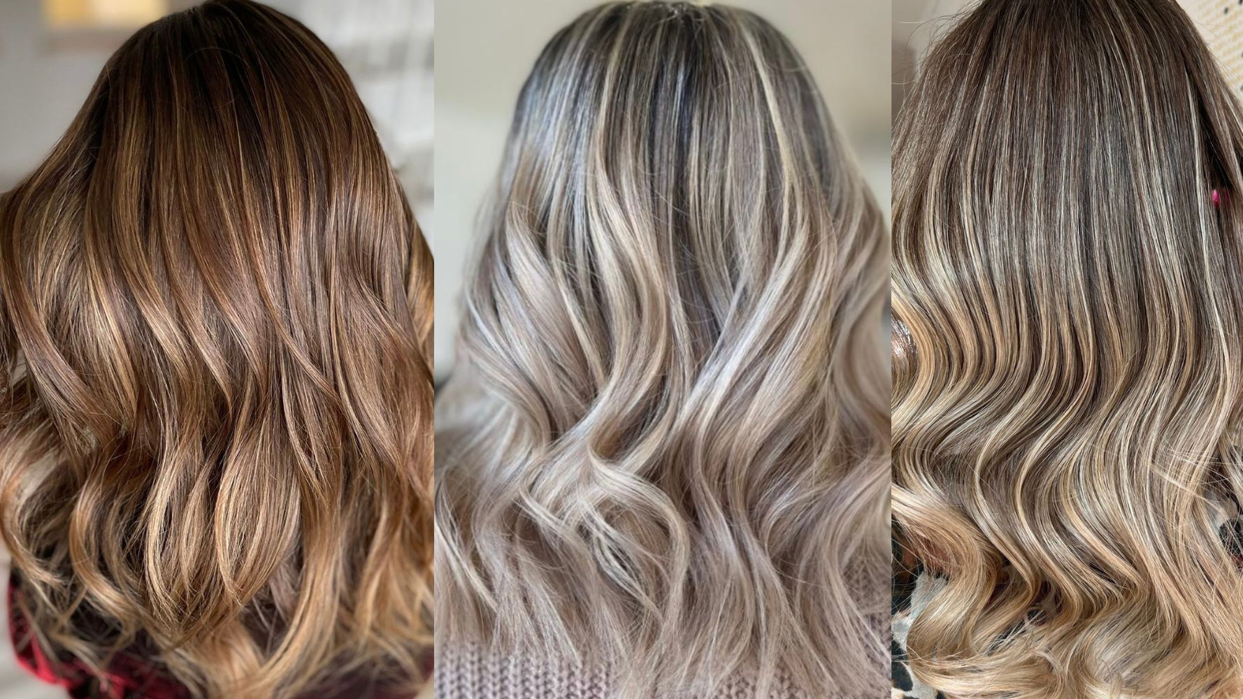 Highlights vs. Lowlights – Hvad er forskellen og hvilken passer dig ...